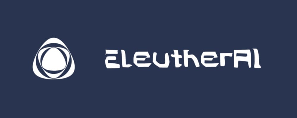 EleutherAi